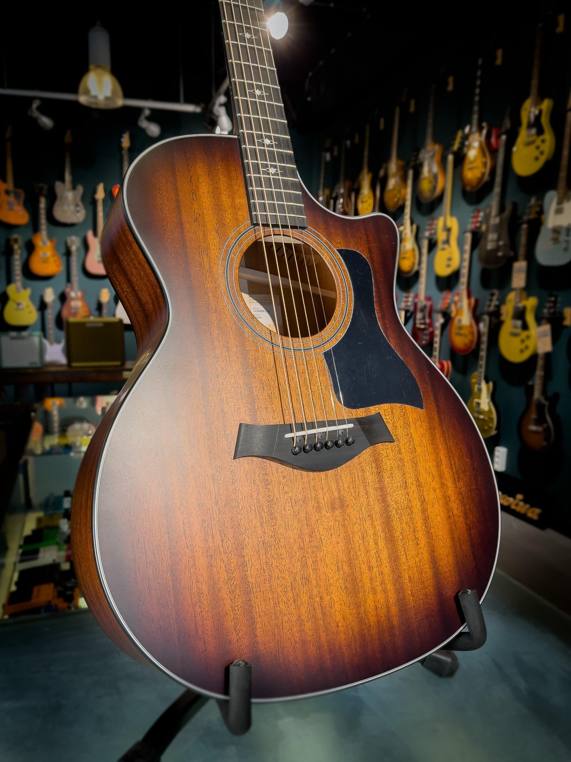 TAYLOR GUITARS - Kauffmann's Guitar Store