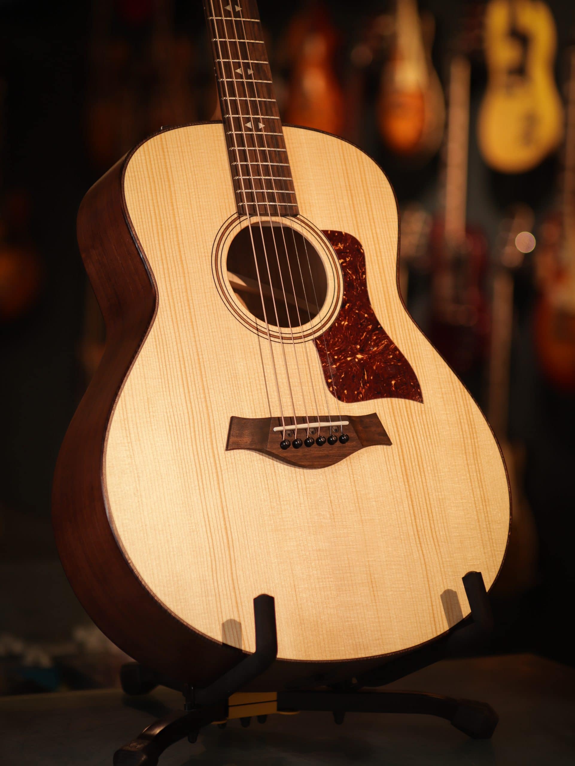 TAYLOR GUITARS - Kauffmann's Guitar Store