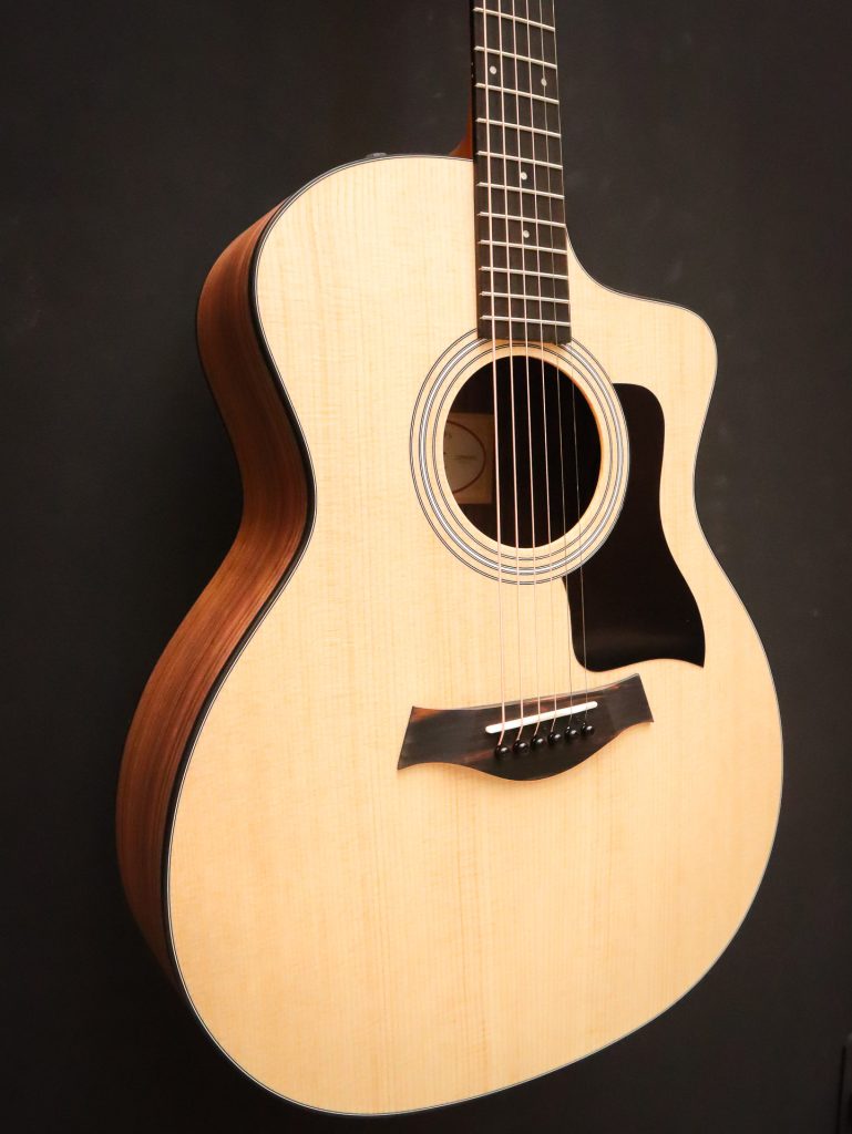 Taylor 114ce - Kauffmann's Guitar Store
