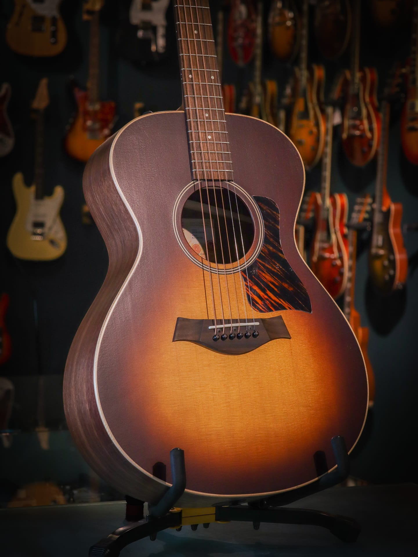 TAYLOR GUITARS - Kauffmann's Guitar Store