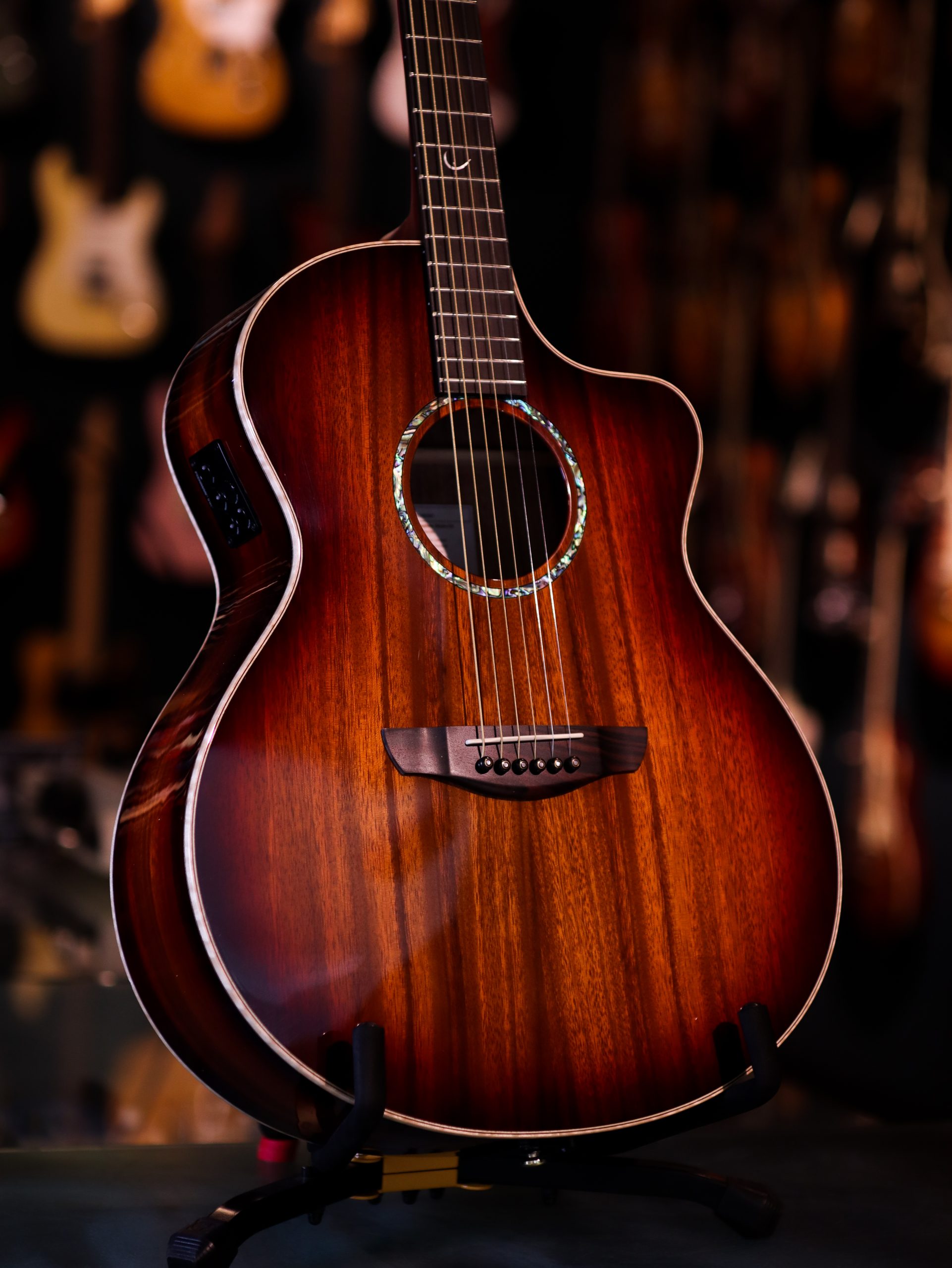 FAITH GUITARS - Kauffmann's Guitar Store