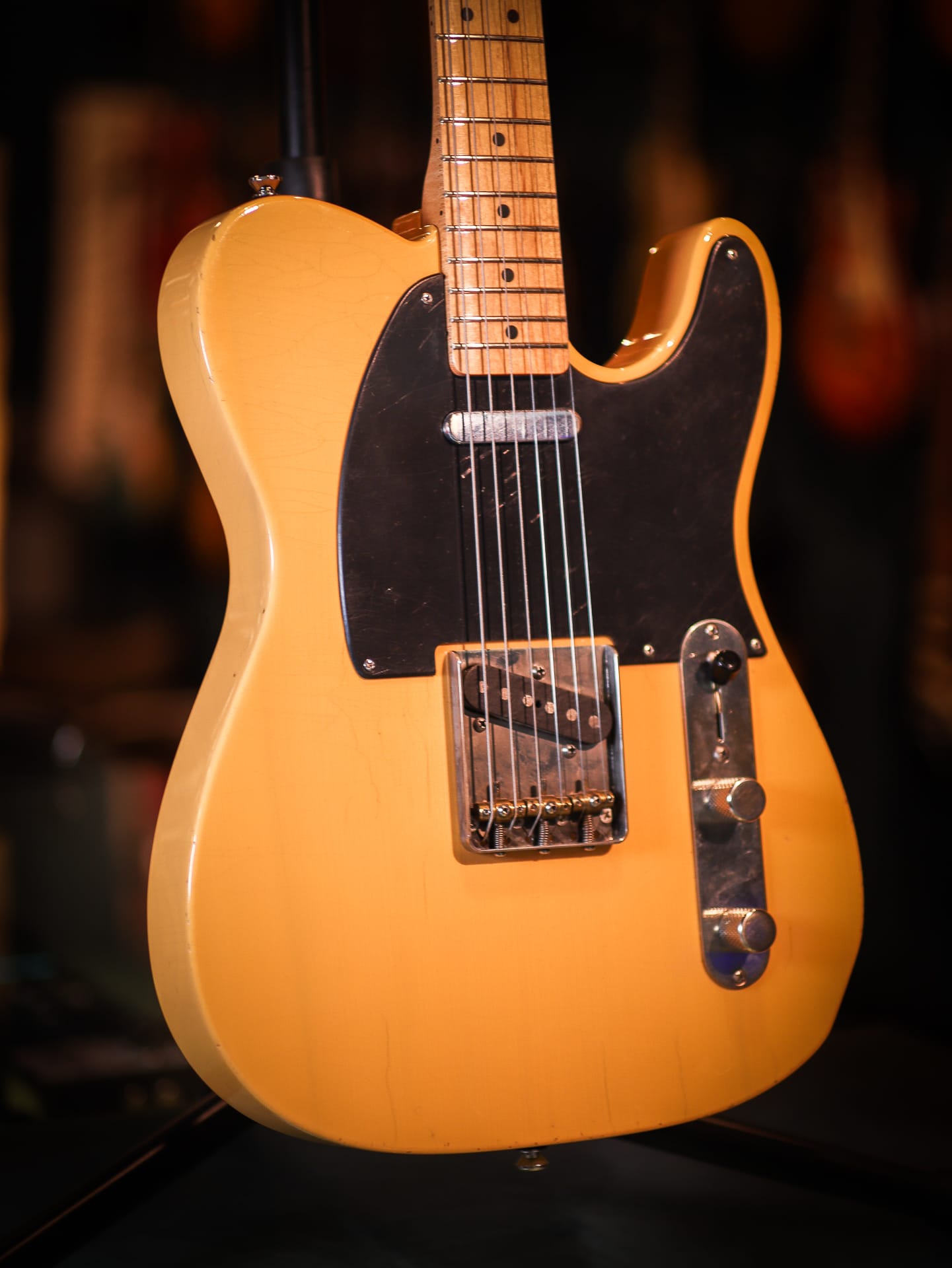 MAYBACH GUITARS - Kauffmann's Guitar Store